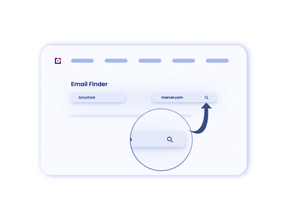Email Finder by Name - Find Professional Email Addresses | Tomba